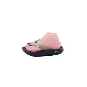 OOFOS | Shoes | Oofos Slip On Open Toe Foamrubber Flip Flop Sandals ...